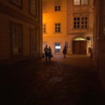 Wien inszenierter Stadtrundgang - The Itinerary and Specific Locations