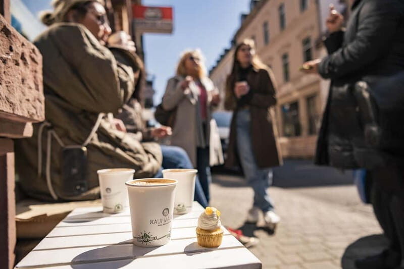 Wiesbaden: Culinary city tour through the Bergkirchenviertel - Why the Food and Drinks Matter