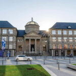 Wiesbaden: Cultural diversity - public tour - The Practicalities