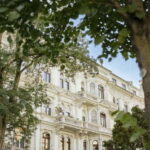 Wiesbaden: Multicultural Westend - public tour - Who Will Love This Tour?