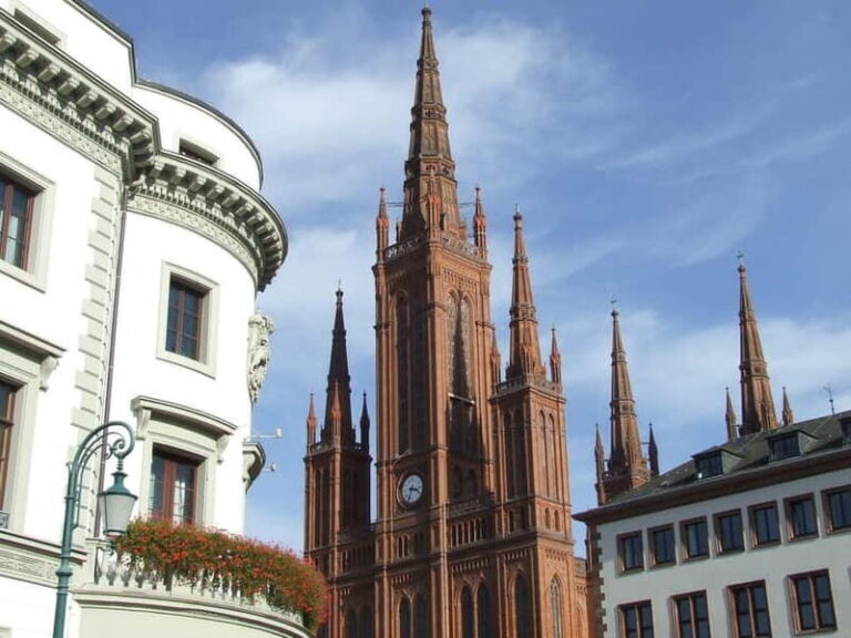 Wiesbaden Private Christmas Market Tour - Final Thoughts