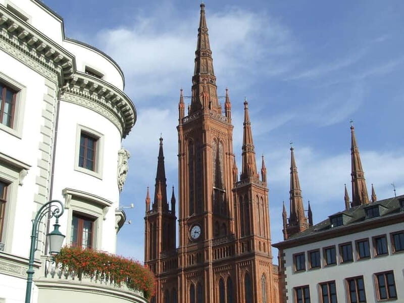 Wiesbaden Private Christmas Market Tour - Final Thoughts