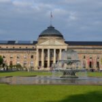 Wiesbaden - Private Historic Walking Tour - What to Expect on the Tour