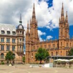 Wiesbaden: Private Walking Tour with a Guide - What to Expect and Practical Tips