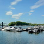 Wiesbaden: Schierstein Weekly Market & Harbor Tour - Why It’s a Worthwhile Experience