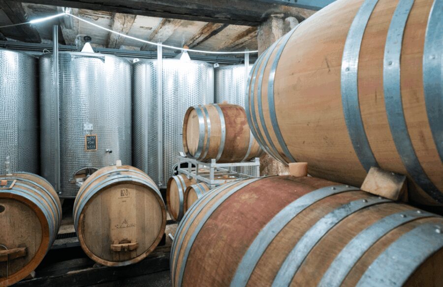 Wihr-au-Val : Wine Tasting and Cellar Tour - Who Will Love This Tour?