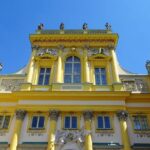 Wilanów Royal Palace + Polish Vodka Museum: SMALL GROUP /inc. Pick-up/ - What’s Not Included