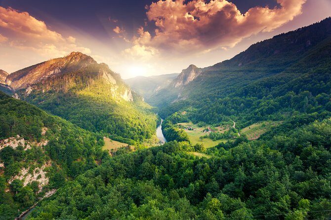 Wild Beauty of Montenegro - Private Tour - The Experience in Detail