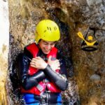 Wild Canyoning - Final Thoughts
