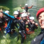 Wild canyoning in Sierra de las Nieves, Málaga - Authentic Reviews from Participants