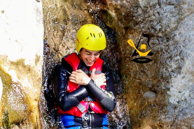 Wild Canyoning - Final Thoughts