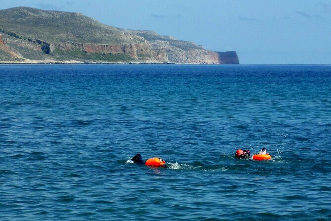 Wild swimming and Hiking in West Crete - Exploring the Itinerary