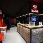Wildness: Axe throwing in Paris 13 - What to Expect During Your Session