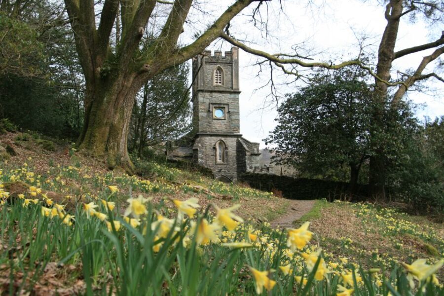 William Wordsworth and Dove Cottage Half-Day Tour - Dove Cottage & the Wordsworth Museum