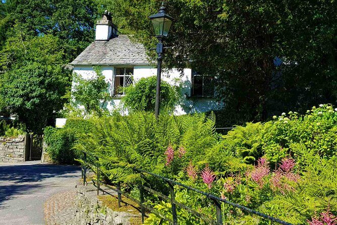 William Wordsworth: Morning Half Day Tour with an Expert Guide - Who Will Love This Tour?