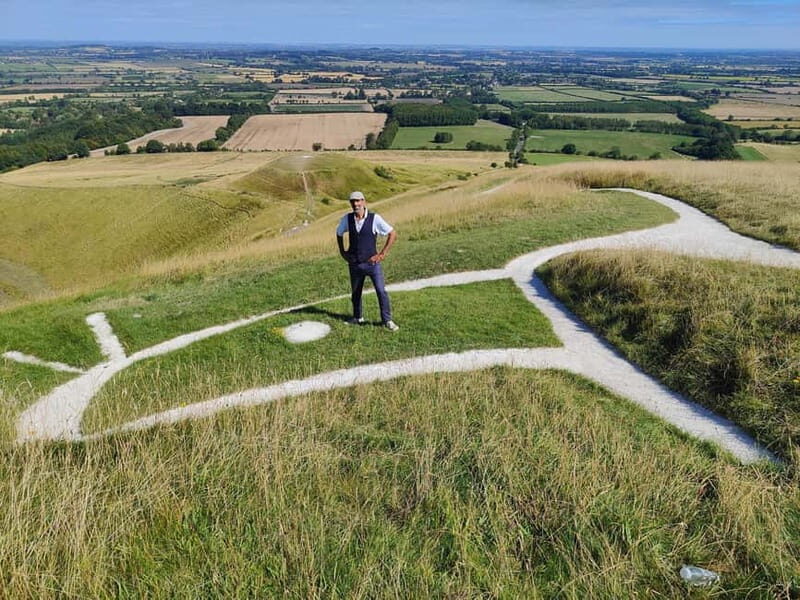 Wiltshire: Mystical and Dragons Guided Driving Tour - An In-Depth Look at the Tour