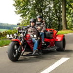 Windecker Ländchen: Guided trike tour through green valleys | Sat, July 5, 2025 - The Itinerary in Detail