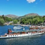 Windermere Red Cruise: Sail between Bowness and Ambleside - The Sum Up
