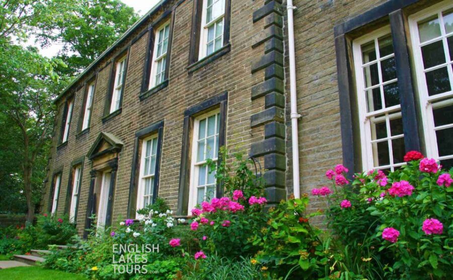 Windermere: The Brontes, Wuthering Heights & Jane Eyre Tour - What Makes This Tour Stand Out?