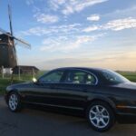 Windmills-Volendam-Giethoorn Private Tour in Jaguar - The Extras: What’s Included and What Costs Extra