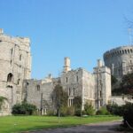 Windsor Castle & Hampton Court Palace, Private Tour Including entry pass - What’s Included and What’s Not