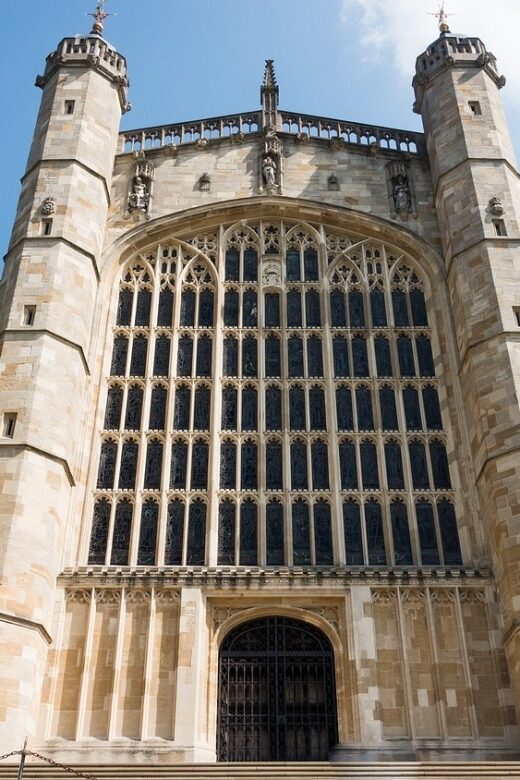 Windsor Castle Hampton Court palace Private Tour with Ticket - The Practical Side: What You Need to Know