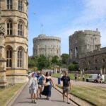 Windsor Castle Private Tour in Executive Vehicle With Admission - Who Will Love This Tour?