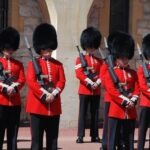 Windsor Castle Private Tour with Admission - Entry and Admission: Skip the Lines, Dive Into the Sights