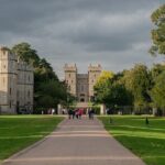 Windsor Castle Private Tour with fast track pass - An In-Depth Look at the Windsor Castle Private Tour
