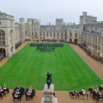 Windsor Castle private vehicle service from London with Admission tickets - Pricing: Analyzing Value