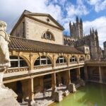 Windsor Castle, Stonehenge & Roman Baths Private Tour - Impressions of Stonehenge