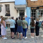 Windsor: Guided Walking Tour - The Itinerary – A Step-by-Step Breakdown