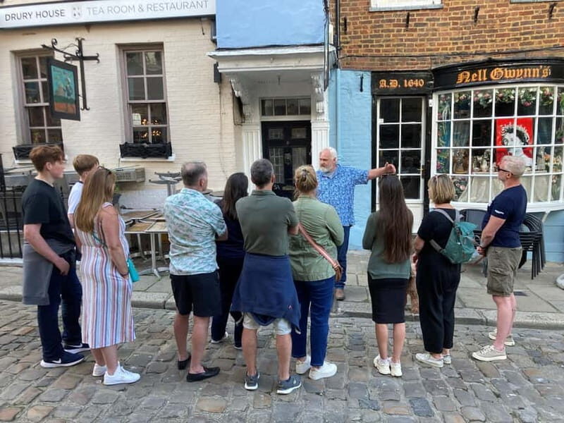 Windsor: Guided Walking Tour - The Itinerary – A Step-by-Step Breakdown