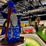 Windsor: LEGOLAND Adventure Golf - Breaking Down the Experience