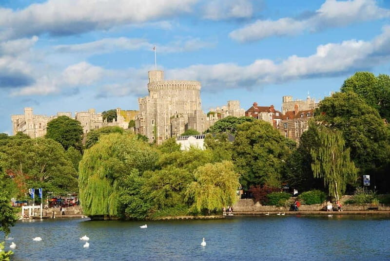 Windsor, Oxford and Stonehenge Tour from London - The Practicalities: What You Should Know