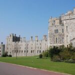Windsor Oxford Cotswold Private Tour including Admissions - The Windsor Castle Experience: Royal Splendor in a Historic Fortress