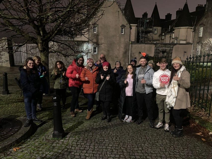 Windsor: Private Dark Side Walking Tour - Who Is This Tour Best For?