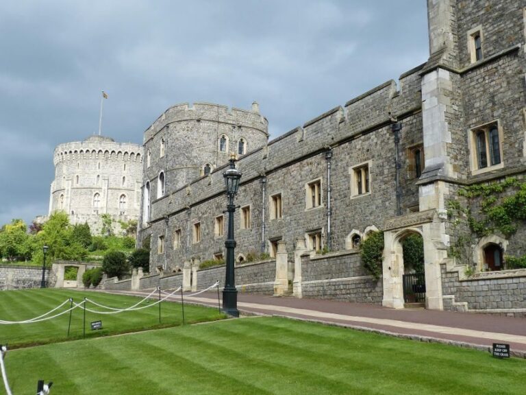 Windsor Stonehenge Bath Private Tour from London with Passes - Who Would Love This Tour?