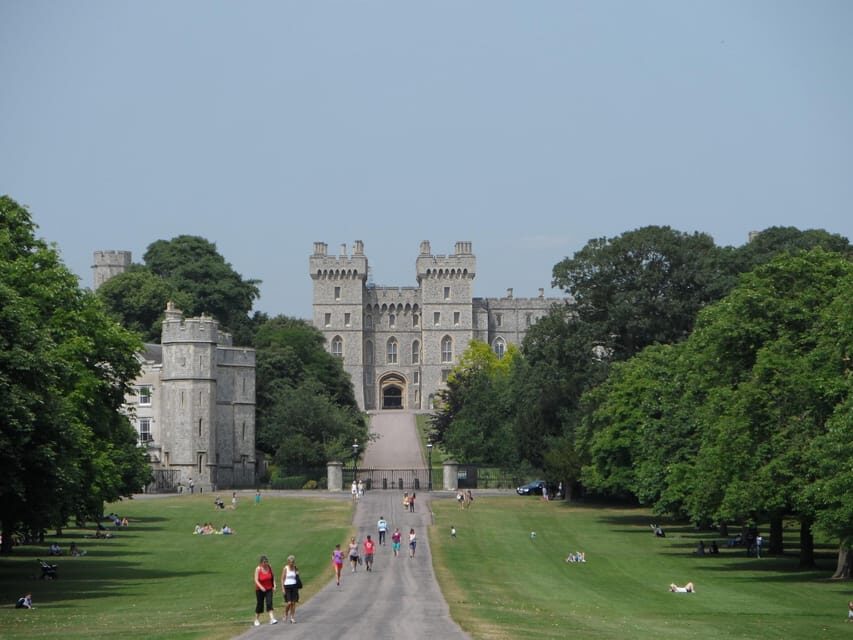 Windsor, Stonehenge Winchester Private Tour includes entry - The Value of This Tour