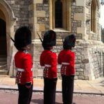 Windsor, Stonehenge Winchester Tour Private includes entry passes - Winchester Cathedral: A Century-Spanning Treasure