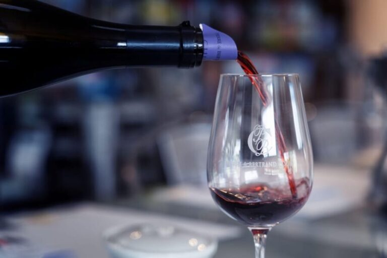 Wine and Cheese experience - An In-Depth Look at the Experience