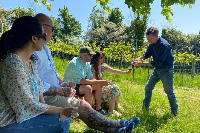 Wine and Cheese Tasting Tour in Cheddar Valley - Why This Tour Stands Out