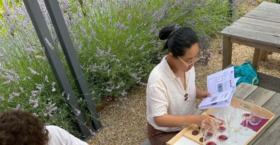 Wine and Chocolate experience - The Valued Details: What You Get