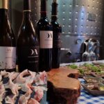 Wine and Food Pairing Tasting Las dos Antiguas- Bodega Artesanal Segovia - The Itinerary: What You Can Expect