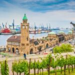 Wine and Food Tasting Tour in Hamburg Old Town - What You Can Expect from the Tour