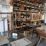 Wine and tuna product tasting - What to Expect from the Experience