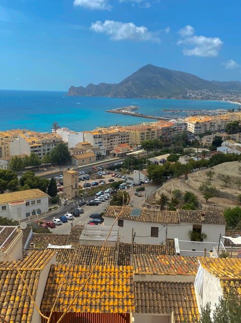 Wine & Beer Day Trip in the City of Love: Altea! - The Practicalities and What to Expect