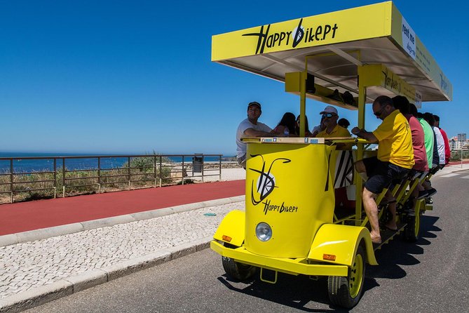 Wine Bike Lisbon - An Authentic Spin Through Lisbon: The Wine Bike Tour