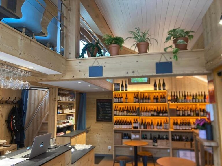 Wine, Cheese and Charcuterie tasting - Why This Experience Is a Great Choice