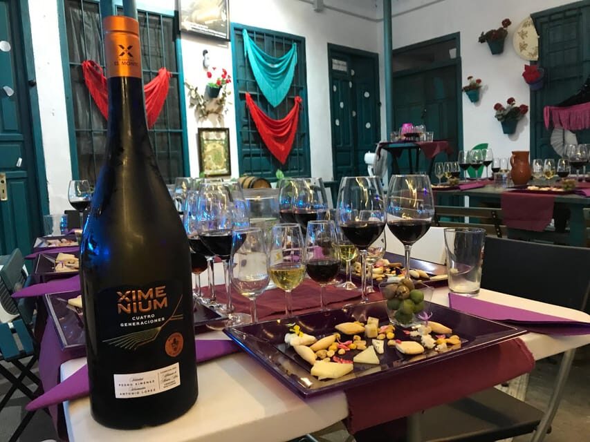 Wine & Cheese tasting - Why This Tour Works for Travelers